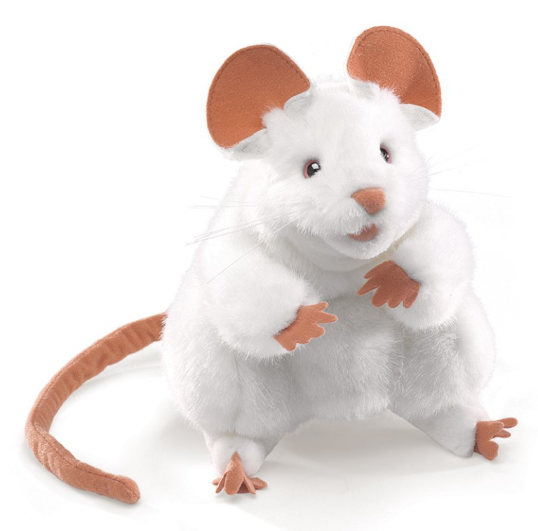 Rediscovering Imagination: How a Puppet Named Buddy Changed Our Screen ...